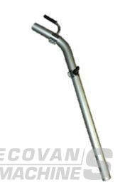 Pullman-Ermator floor wand 76MM