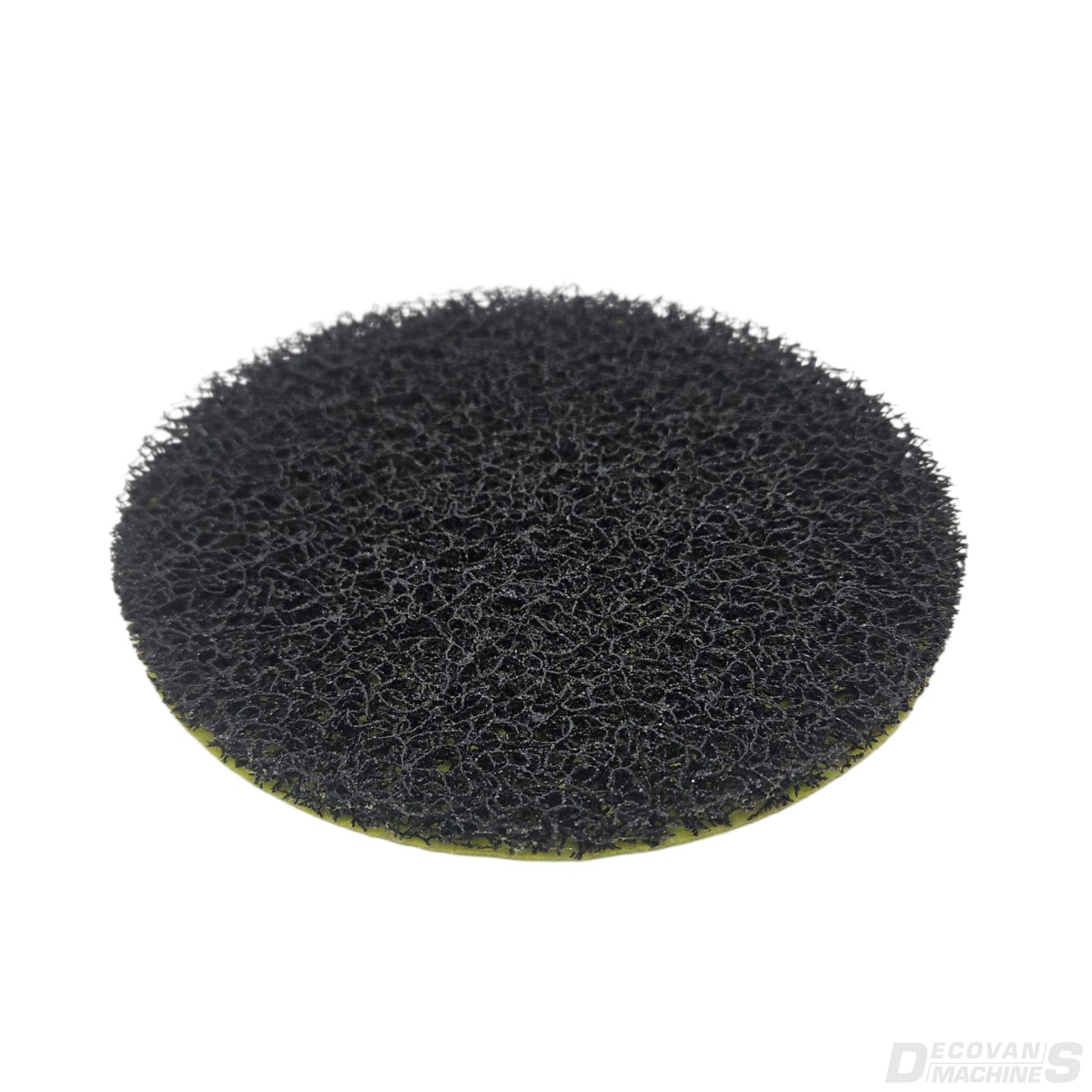 Devo® Turbo FiberPad™ Ø200MM | Decovan Machines